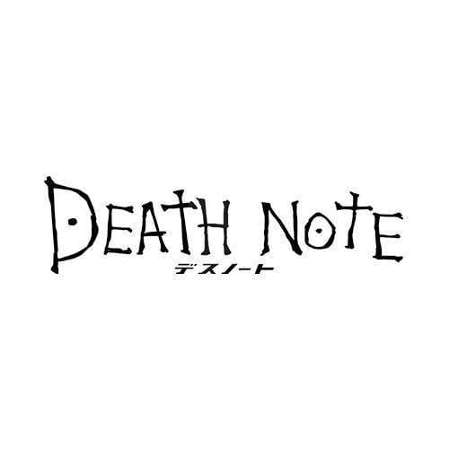 Death Note - Ziggytoys