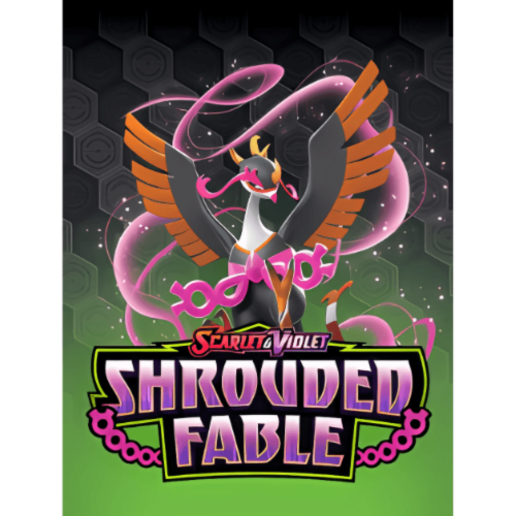 Pokémon TCG - Ziggytoys